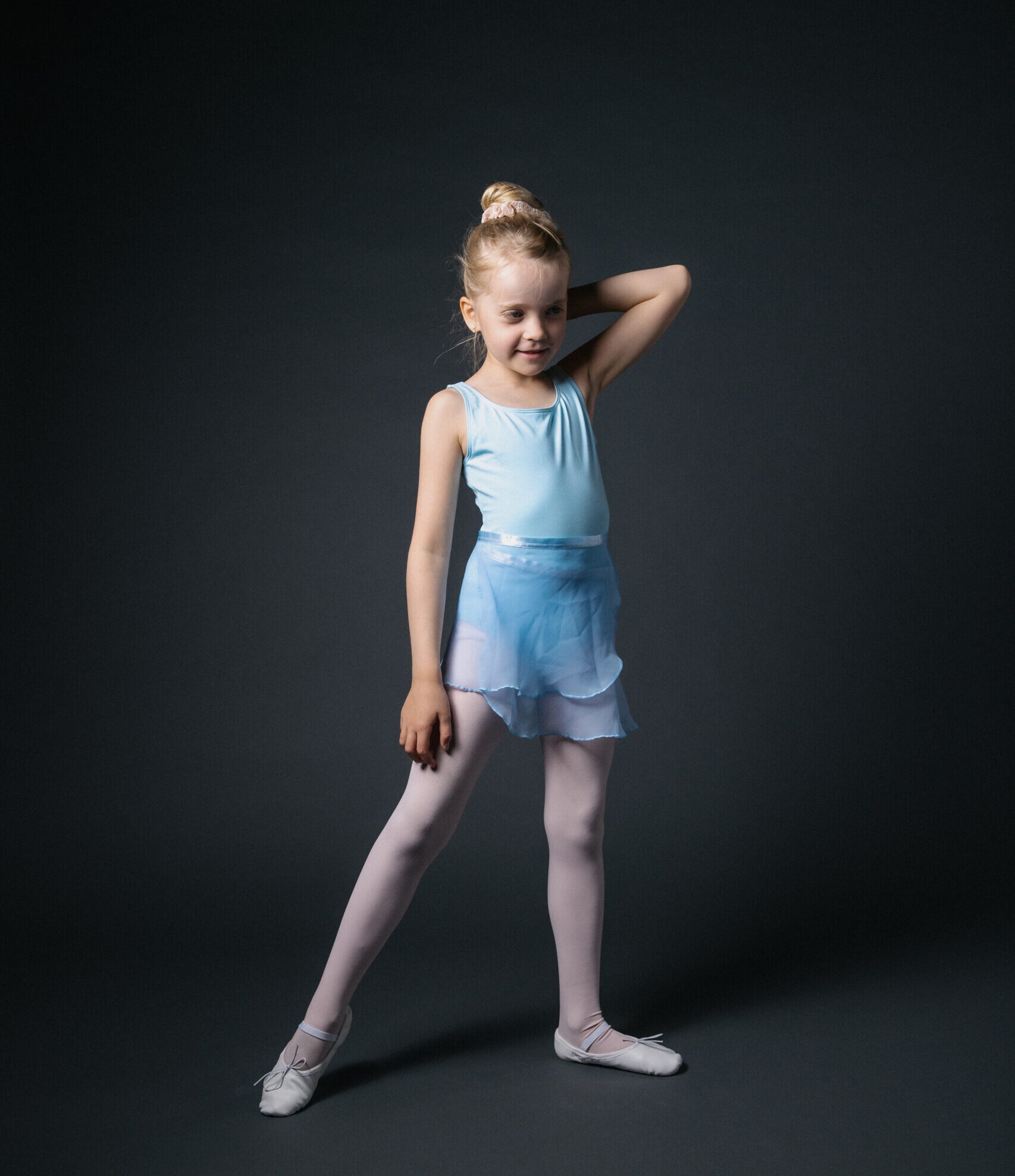 KIDS 7-9 v | Tanssistudio Centro